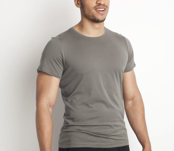 10 Best Muscle Fit T-Shirts
