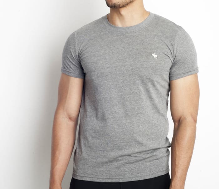 10 Best Muscle Fit T-Shirts