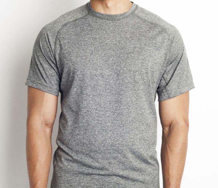 10 Best Muscle Fit T-Shirts