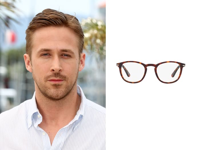 How to choose the best glasses according to your face shape