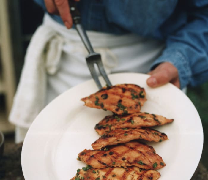 Leanest Cuts of Meat: Beef, Chicken, Pork, and Turkey | Men's Journal