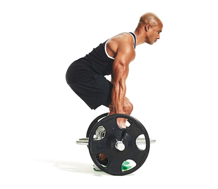 How a Top-Flight Trainer Discovered the Most Important Exercise Every ...