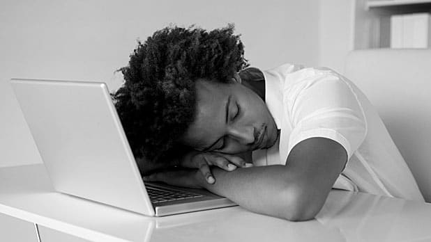 9 Ways to Make Your Sleep More Efficient - Men's Journal