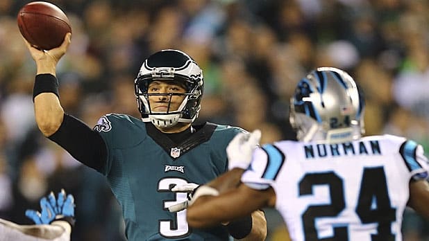 The State of the Backup QB