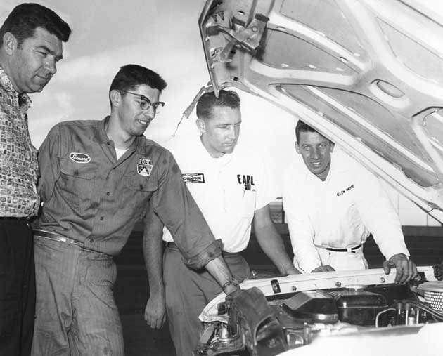 NASCAR's 10 Most Controversial Drivers of All Time