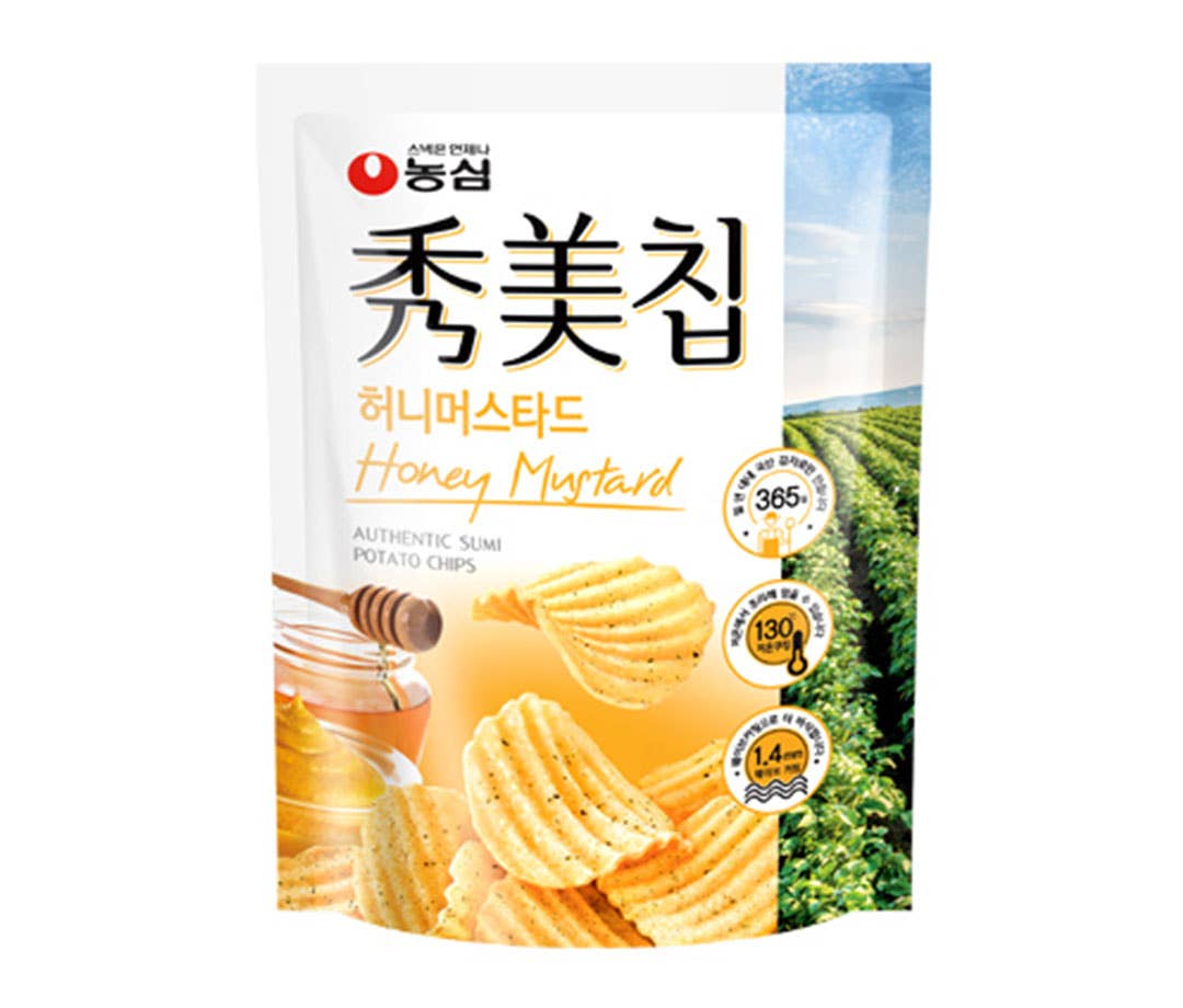 30 Best Candies and Snacks From Around the World