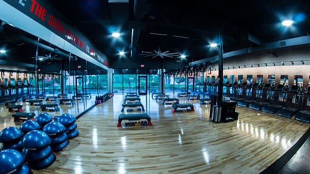 The Best Gym Classes and Workouts in America - Men's Journal