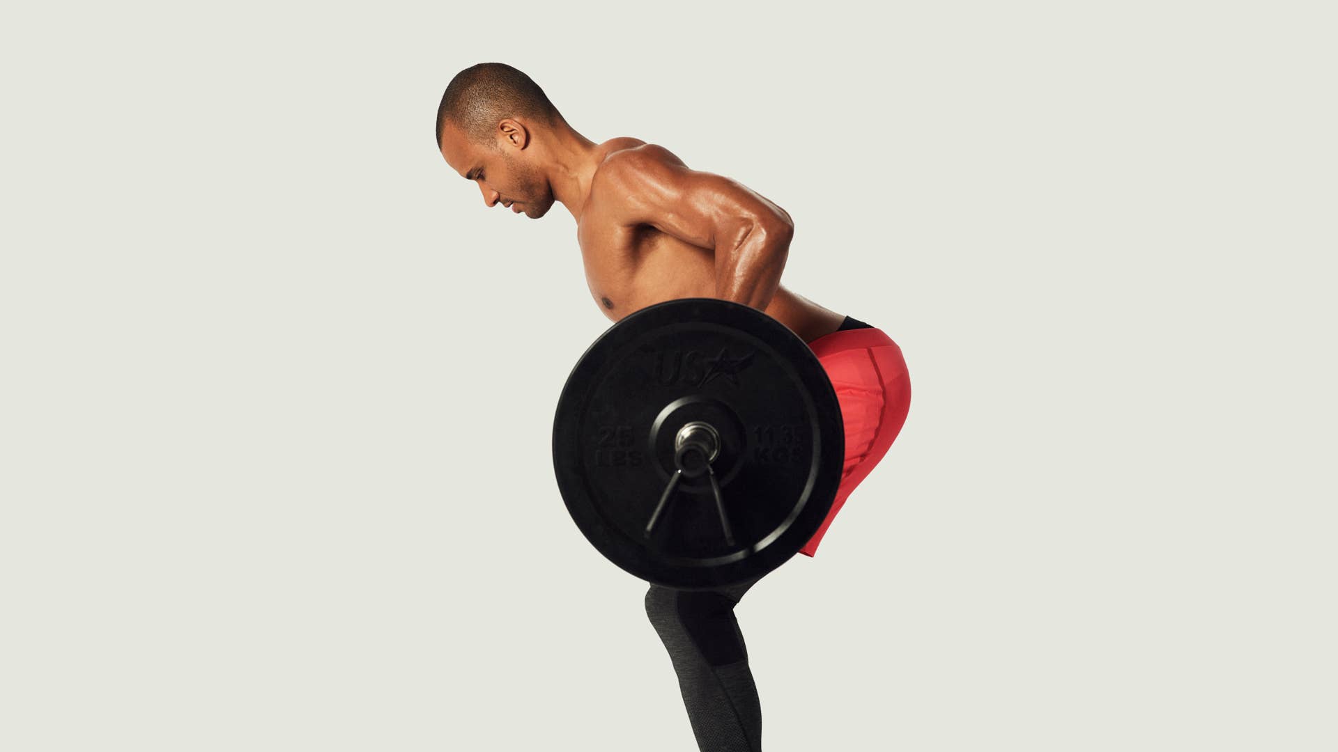 The Best Full-Body Barbell Workout You're Not Doing | Men's Journal ...