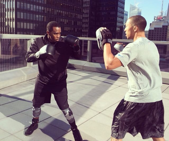 Feature Story: How NFL Trainer Jamal Liggin Transforms and Trains Elite ...