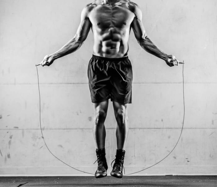 Try These Exercises for Muscular Endurance | Men's Journal