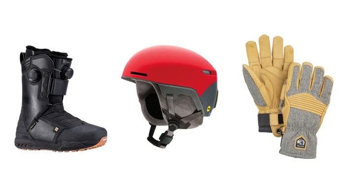 Get Ready for Winter With the Best Ski and Snowboard Accessories of 2018