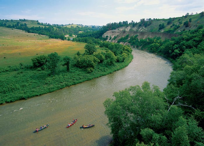 Featured Destination: Cherry County, Nebraska