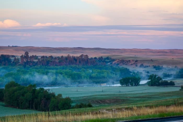Featured Destination: Cherry County, Nebraska
