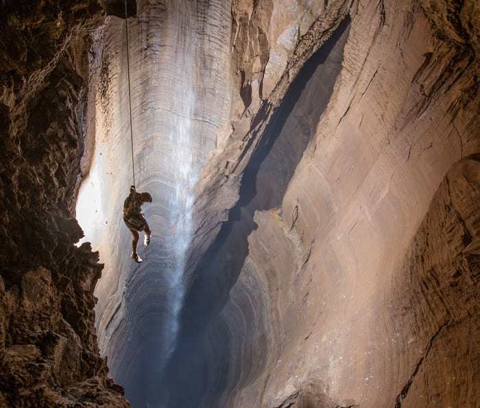 The Most Spectacular Caves in the World That You Need to See to Believe