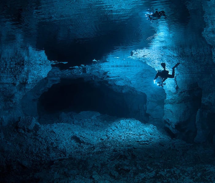 The Most Spectacular Caves in the World That You Need to See to Believe