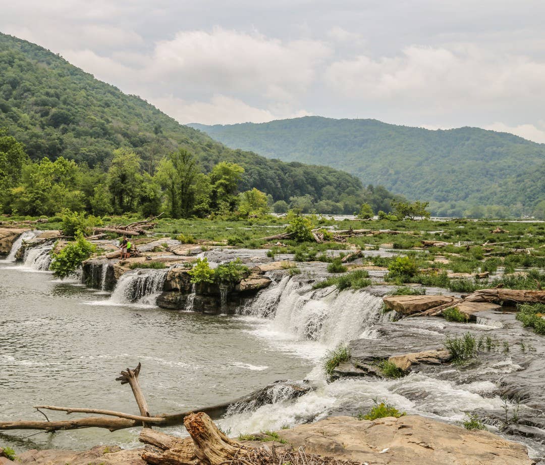 Discovering West Virginia’s New River Gorge | Men’s Journal