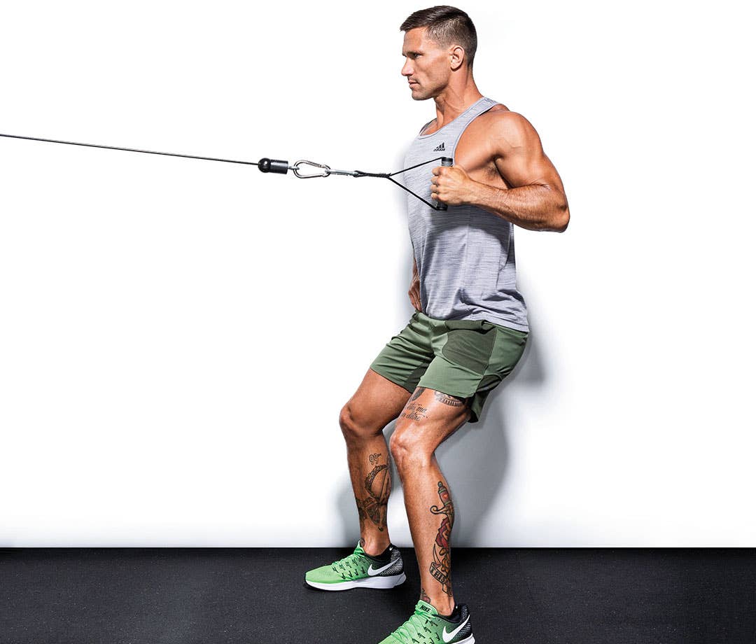 Best Shoulder Exercises : judilove's Blog