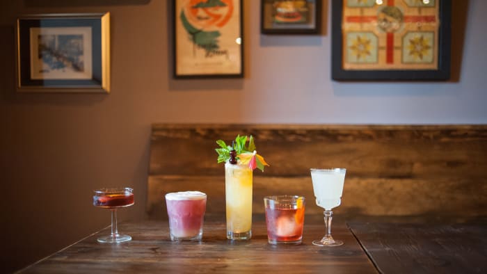 19 Best Cocktail Bars in America You Must Try