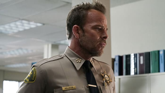 Stephen Dorff on His New Fox Series ‘Deputy’, Prepping With Real Cops ...
