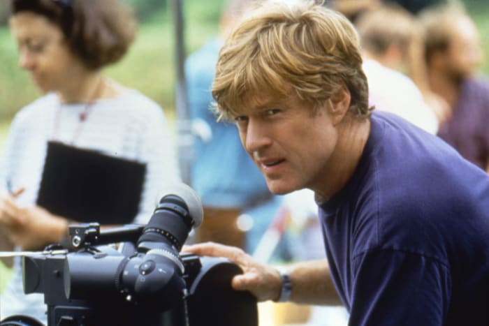 Robert Redford’s Most Iconic and Memorable Movie Roles
