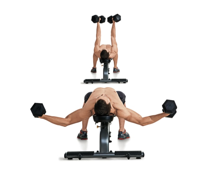 Gym Machines You Should Never Use and What to Do Instead - Men's Journal