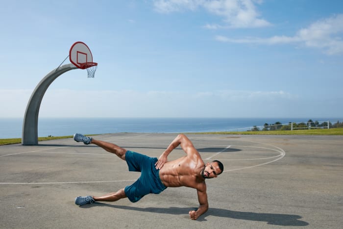 The Best Core Workout for Men: All the Moves You Need | Men's Journal ...