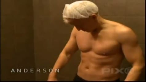 The 9 Most Ripped Nerds