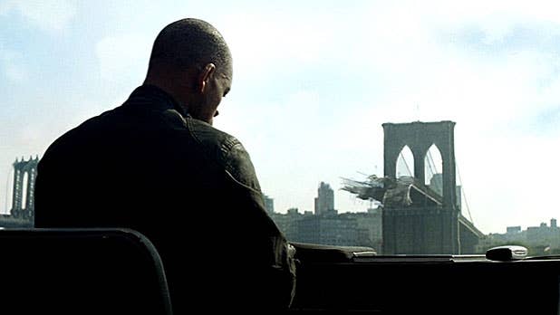The Best Post-Apocalyptic Movies, Ranked by Imminent Risk