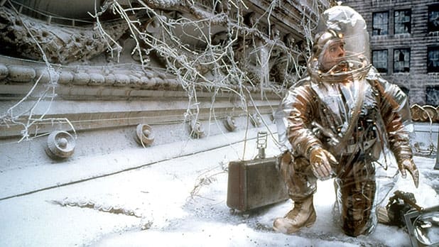 The Best Post-Apocalyptic Movies, Ranked by Imminent Risk