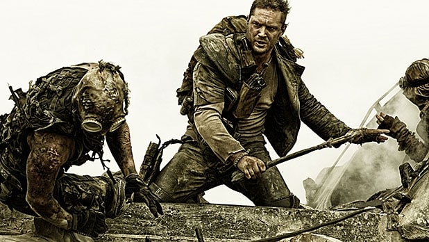 The Best Post-Apocalyptic Movies, Ranked by Imminent Risk
