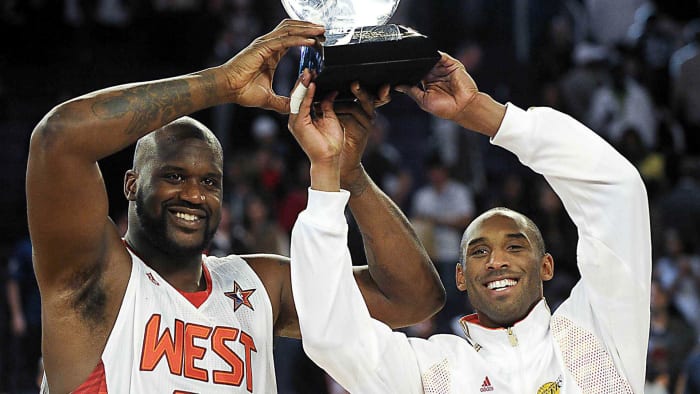 The NBA All-Star Game Has a New Format and a Kobe Bryant Tribute