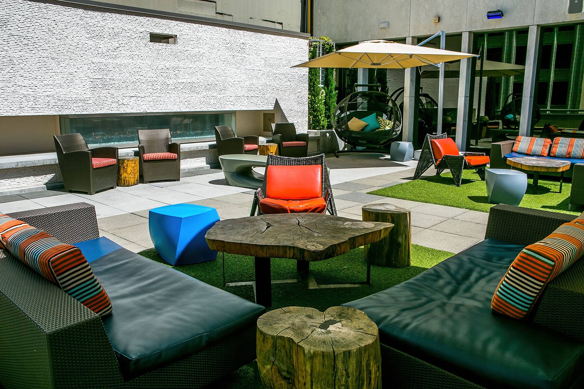 Bars in Hotels: The 20 Best in America | Men's Journal - Men's Journal