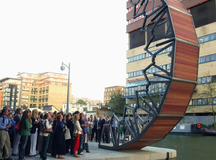 The 7 Most Spectacular Natural and Manmade Bridges in the World