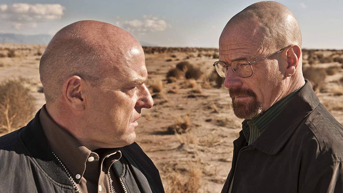 Here's What We Know About the ‘Breaking Bad’ Schraderbrau Beer