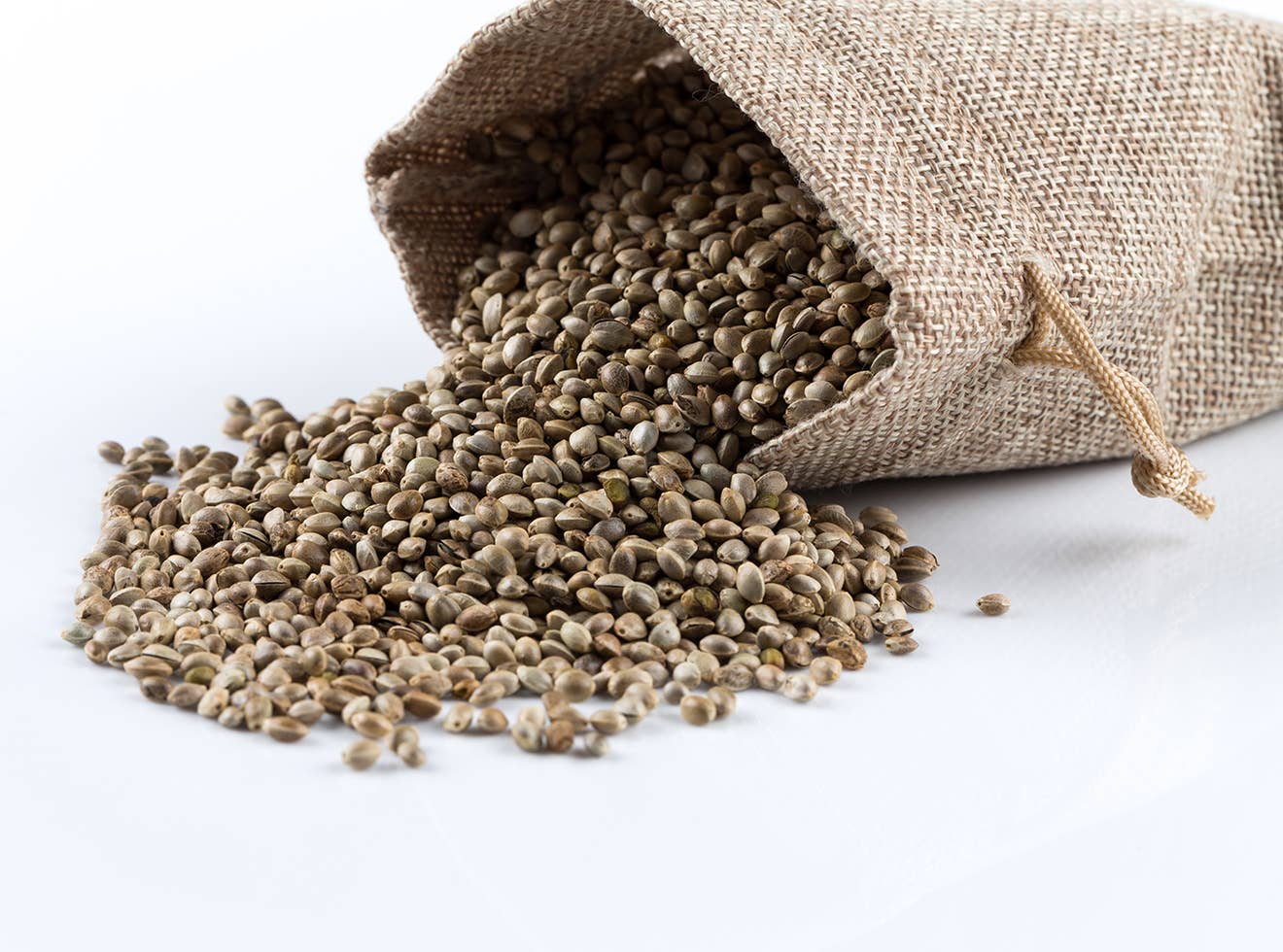 The Best Healthy Seeds for Tasty, Nutrient-Packed Snacks - Men's Journal