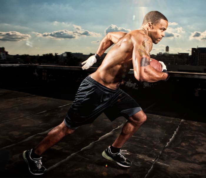 Muscle-building in your teens: the ultimate guide - Men's Journal