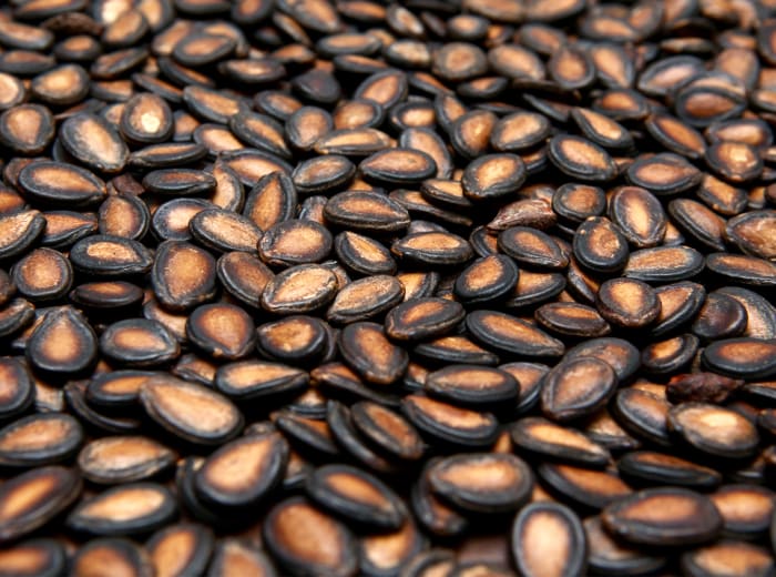 The Best Healthy Seeds for Tasty, Nutrient-Packed Snacks - Men's Journal