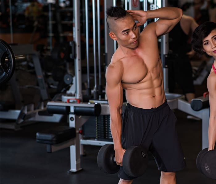 Daniel Craig's Ultimate Strength and Conditioning Workout - Men's Journal