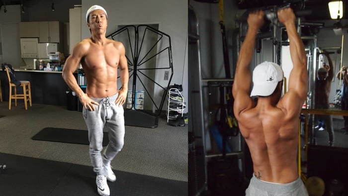 How Donnie Yen Became One of the Greatest Martial Artists of All Time