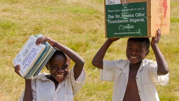 24 Charitable Gifts to Help Make the World a Better Place - Men's Journal