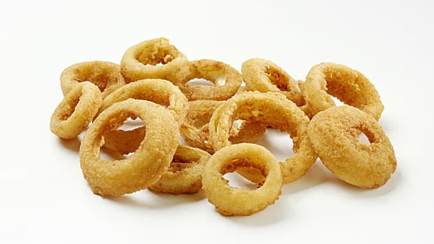 How to Make Perfect Onion Rings at Home