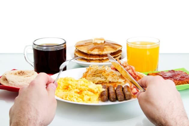 25 Ways to Lose Fat Faster: Easy-to-Follow Tips & Tricks - Men's Journal