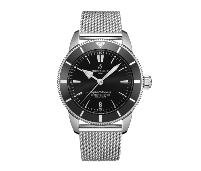 15 Best Dive Watches for Every Budget | Men’s Journal - Men's Journal