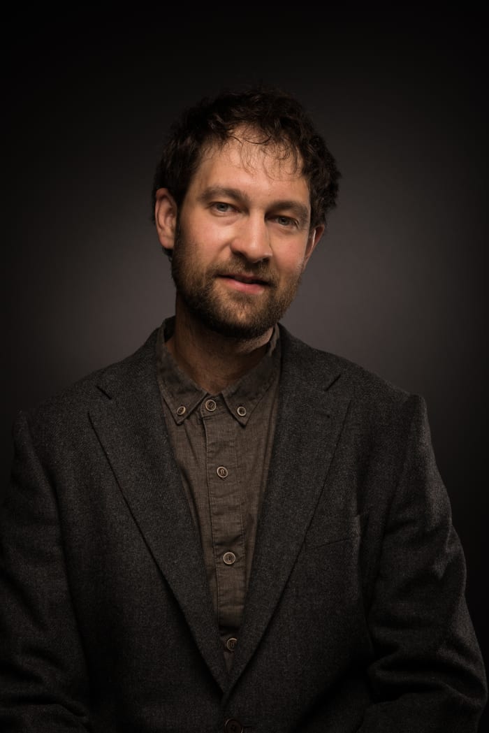 Photos: Partying With Renan Ozturk, Katie Couric, Garrett Oliver, and ...