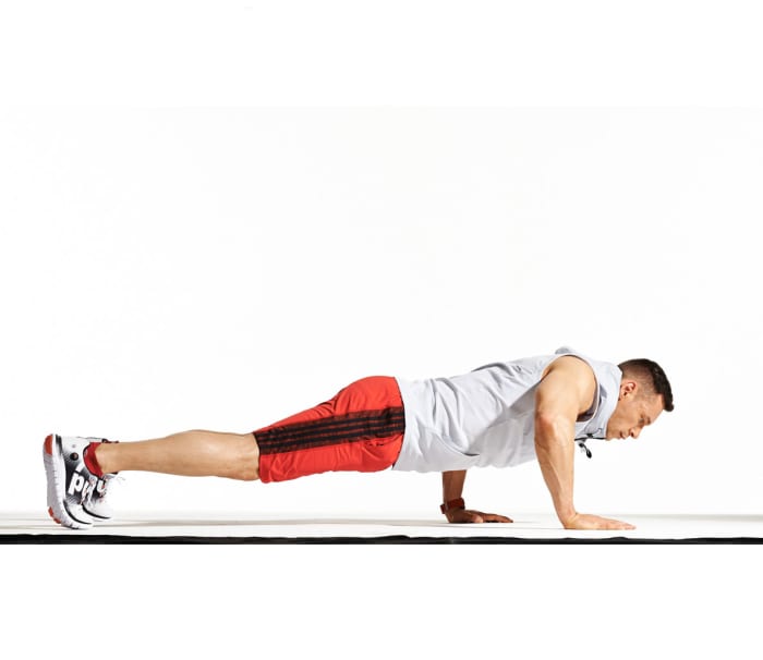 25 Lower Ab Workouts to Strengthen Your Core - Men's Journal