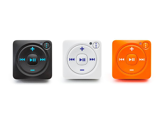 Don’t Worry Runners: This Device Replaces the Dead iPod Shuffle