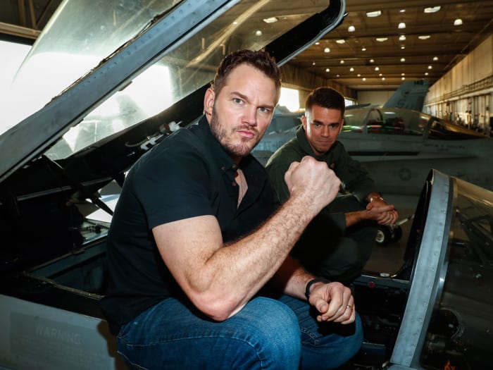 The 19 Most Extreme and Impressive Celebrity Fitness Transformations