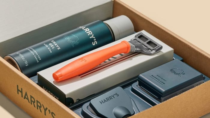 Best Razors for Men for a Close, Safe Shave | Men's Journal - Men's Journal