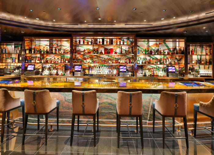 Best Cigar Lounges to Smoke a Cuban | Men's Journal