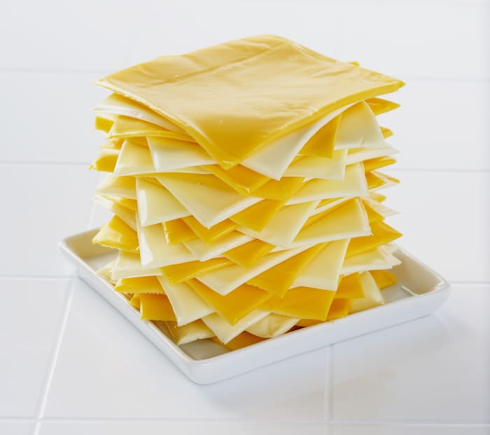 Cheese Expertise: 35 Cheese Types Everyone Should Know